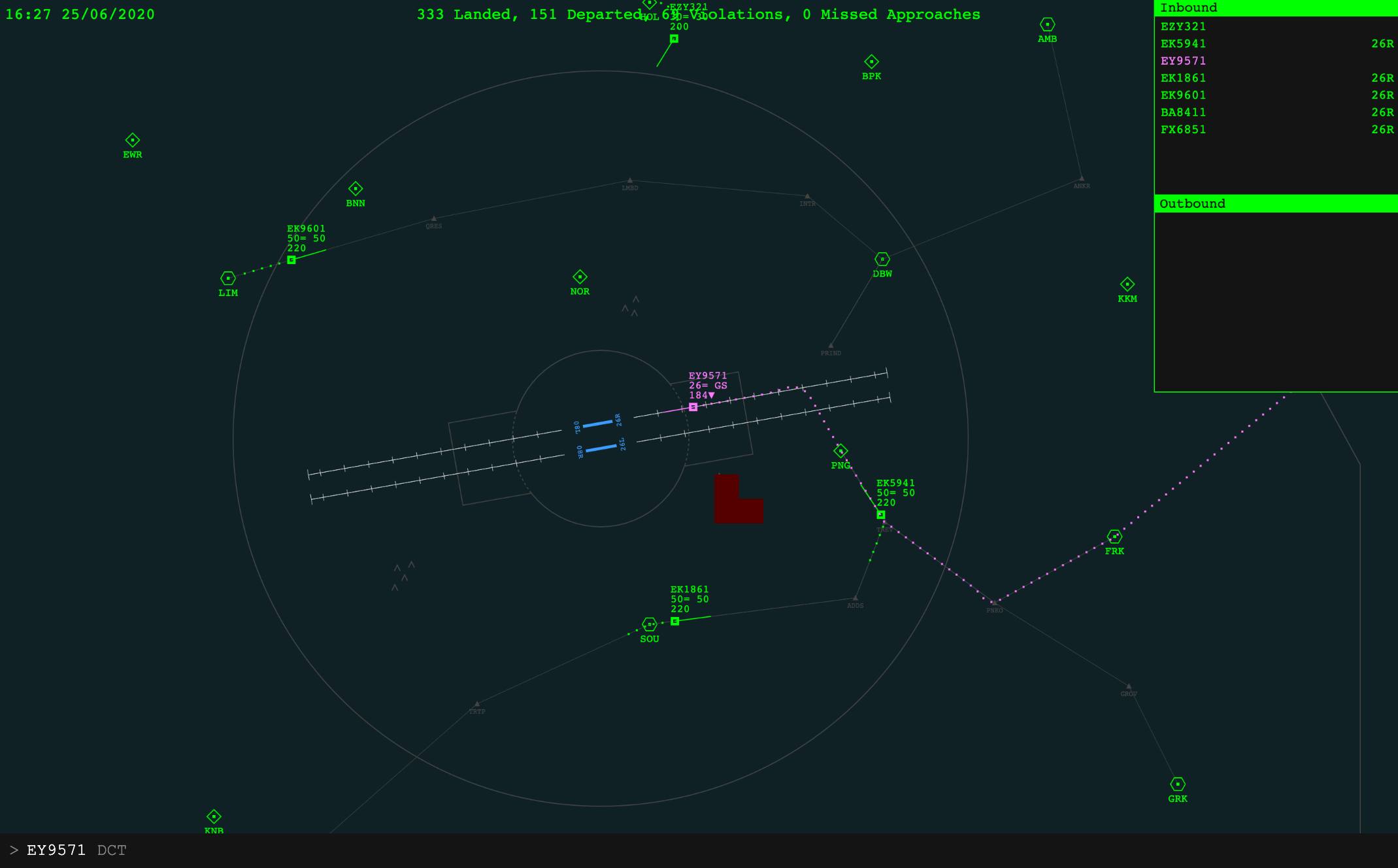 Jamie Davies | Software Engineer